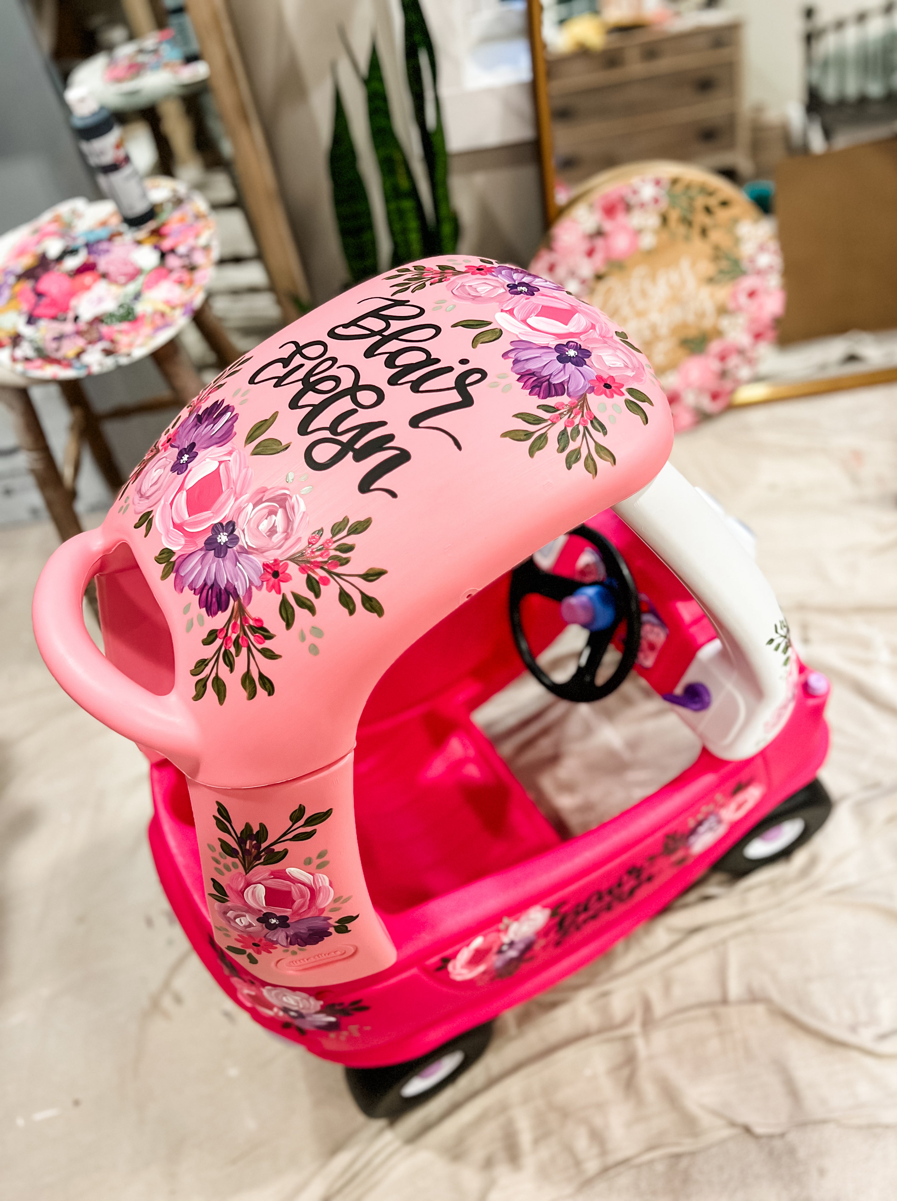 Products – Kelsey Kyle Made